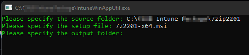 Win32 App Packaging and Deployment Tutorial